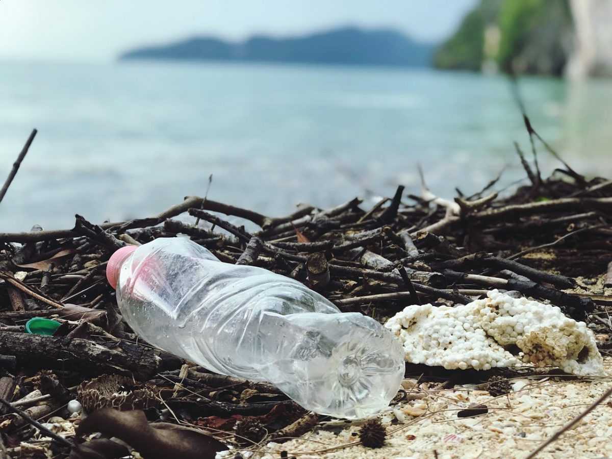 Microplastics In The Ocean - The Invisible Threat Microplastics In The Ocean - The Invisible Threat